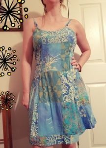 SSS | Dresses | Sss Dress | Poshmark